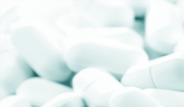 Tablets | GMP Products Incorporated